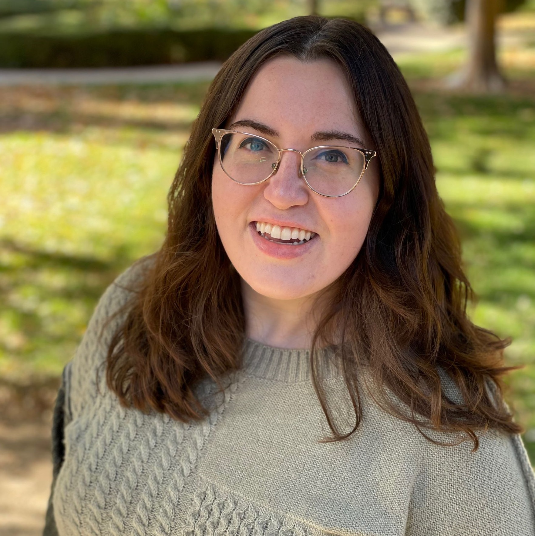 Lyons, Kyra – Wisconsin Public Media – UW–Madison