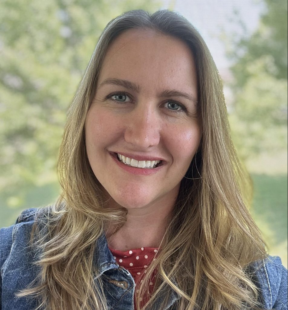 Karnes, Lisa – Wisconsin Public Media – UW–Madison