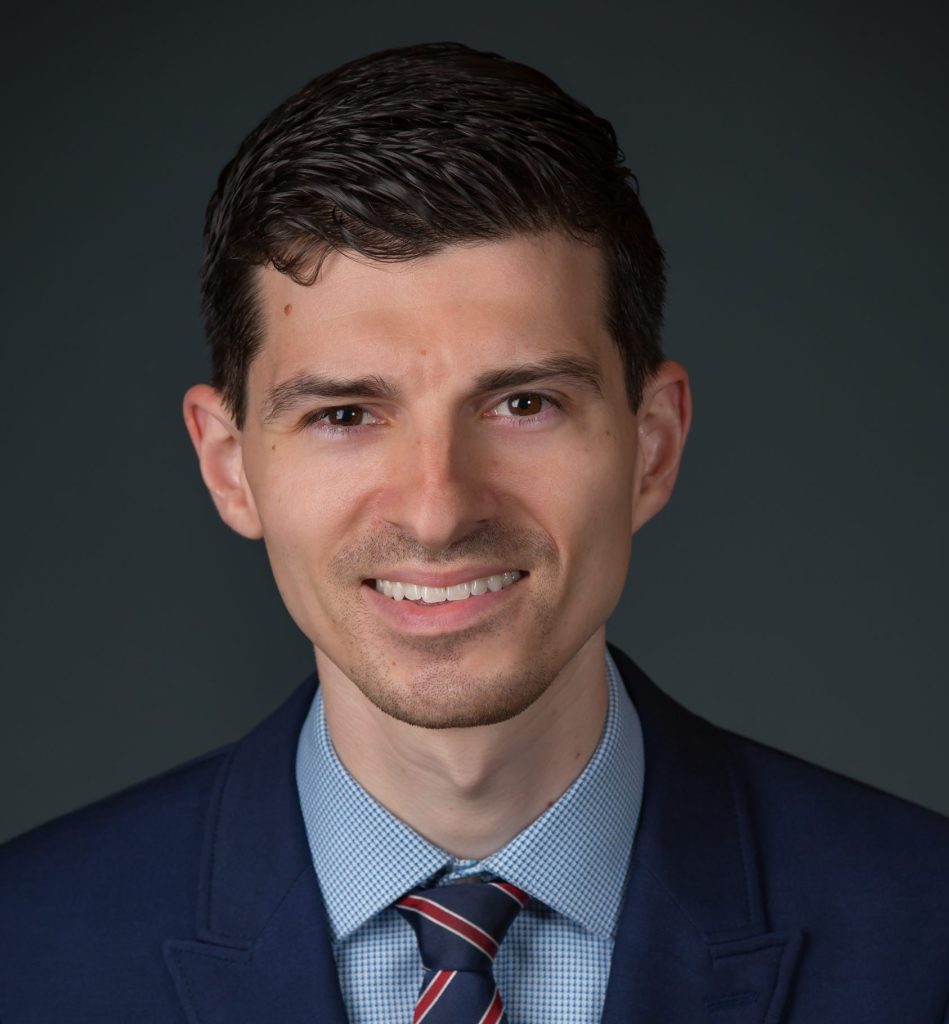 Picknell, Zach – Wisconsin Public Media – UW–Madison