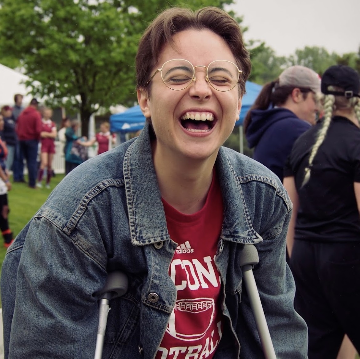 Spanbauer, Lily – Wisconsin Public Media – UW–Madison