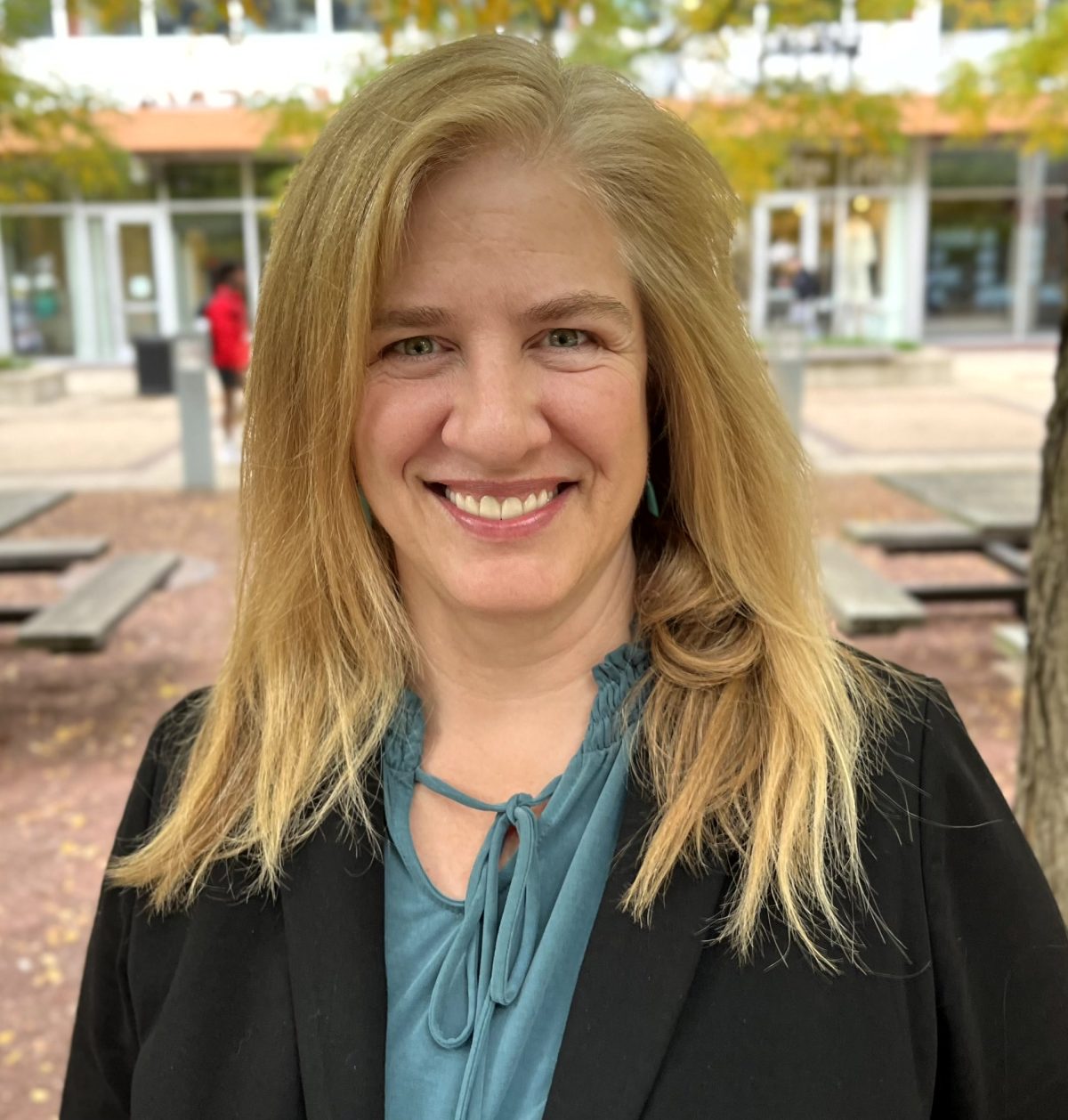 Donaghy, Nora – Wisconsin Public Media – UW–Madison