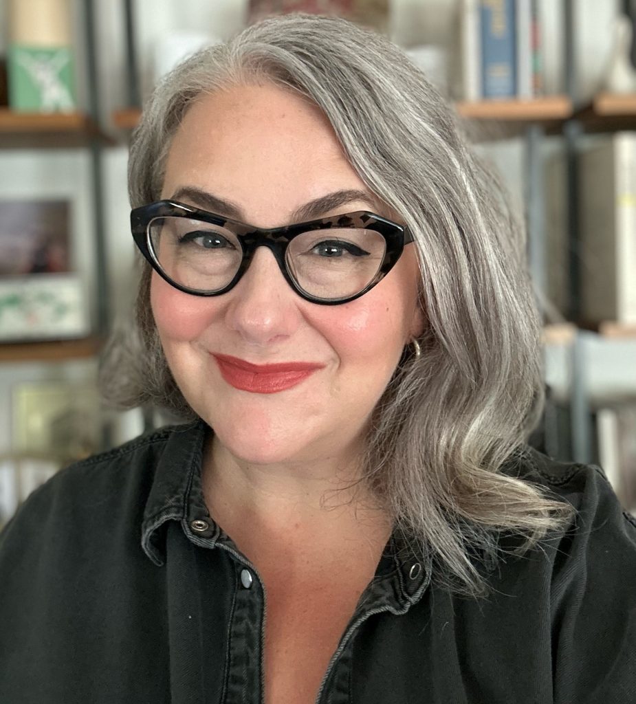 O’Russa, Melissa – Wisconsin Public Media – UW–Madison