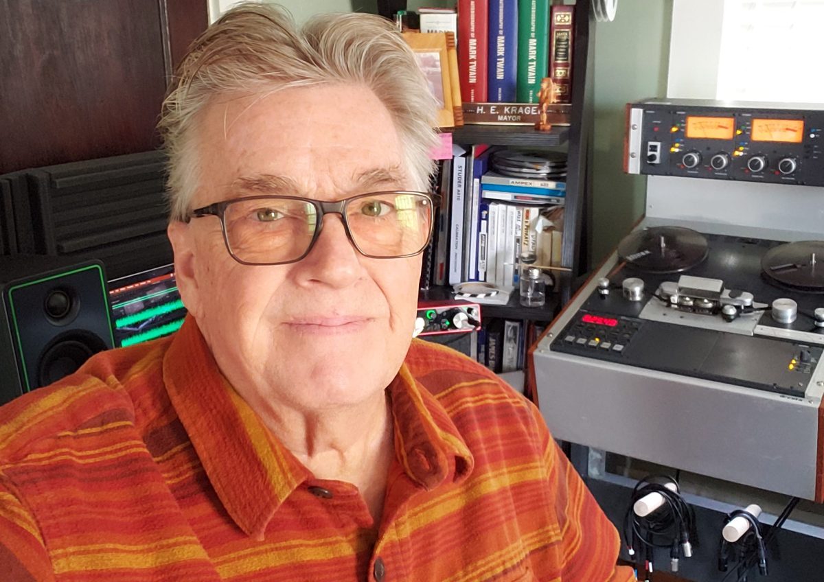 Potratz, David – Wisconsin Public Media – UW–Madison