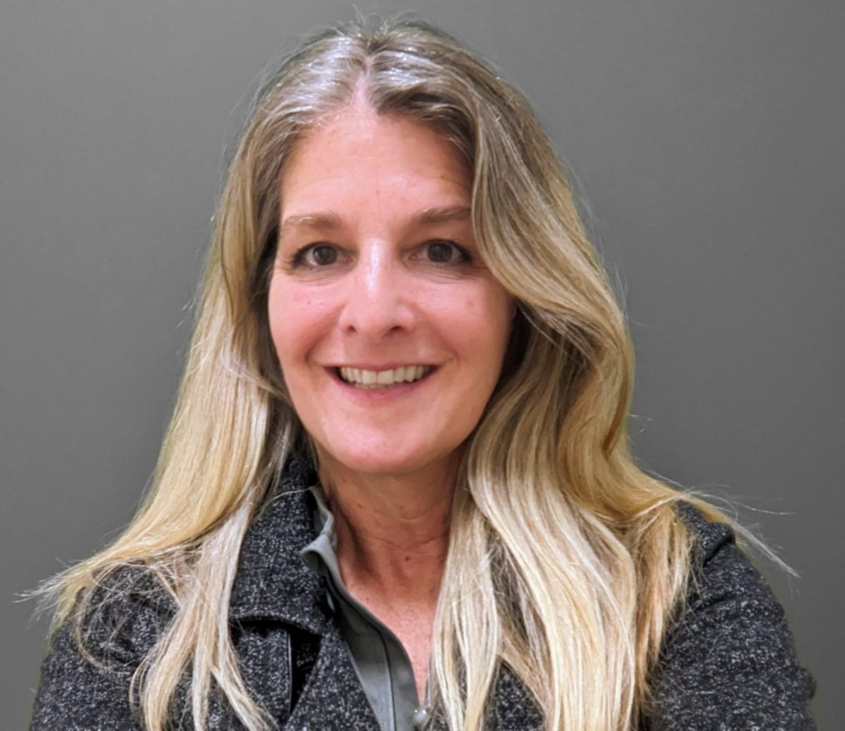 Glumm, Natalie – Wisconsin Public Media – UW–Madison