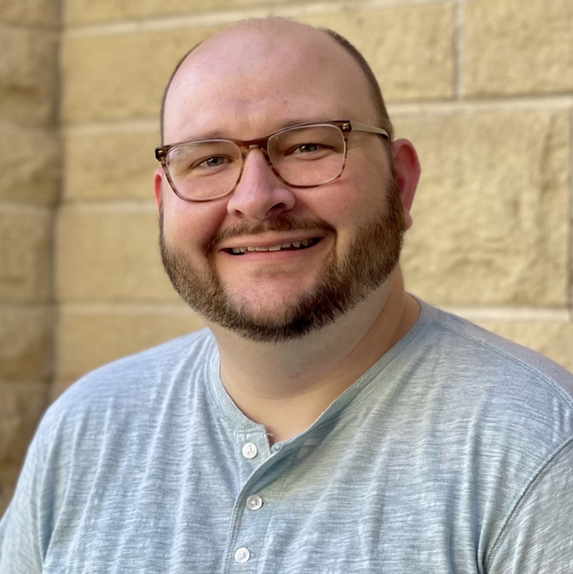 Volden, Terrance – Wisconsin Public Media – UW–Madison