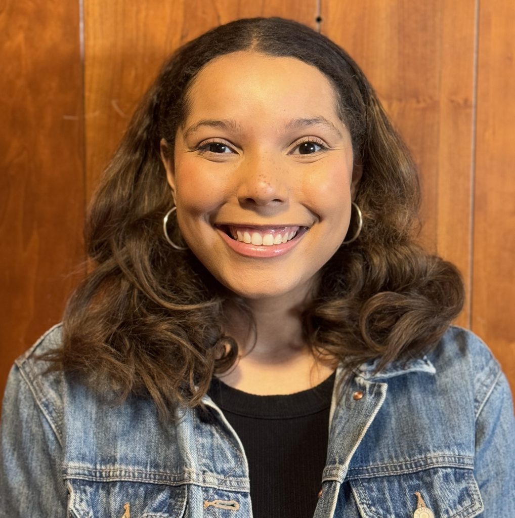 Perry, Melissa – Wisconsin Public Media – UW–Madison