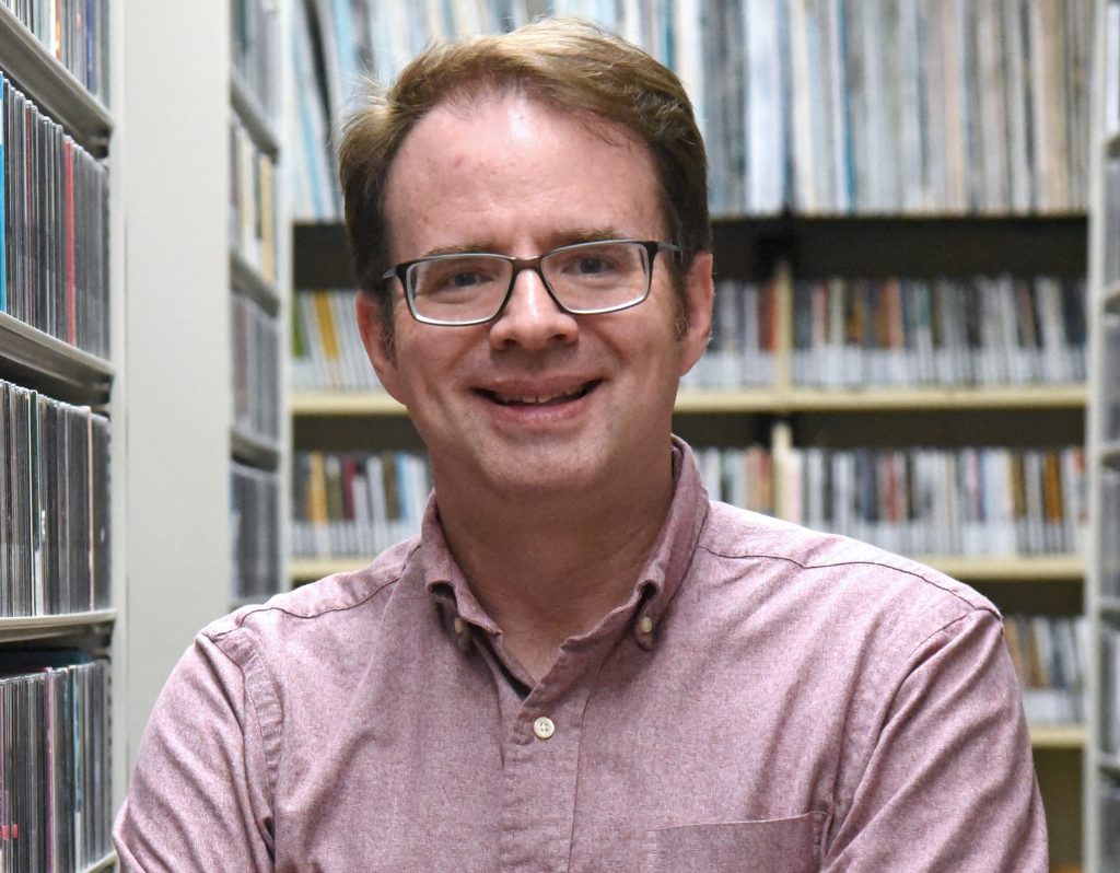 Heilman (based in Milwaukee), Jason – Wisconsin Public Media – UW–Madison