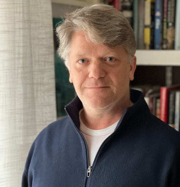 Gustafson, Dave – Wisconsin Public Media – UW–Madison