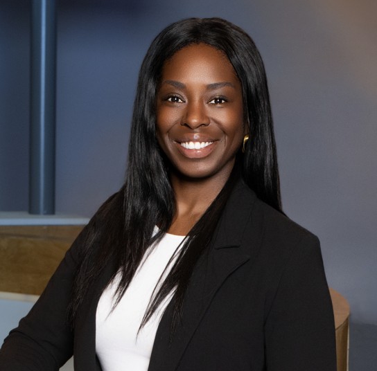 Ayisi, Erica – Wisconsin Public Media – UW–Madison