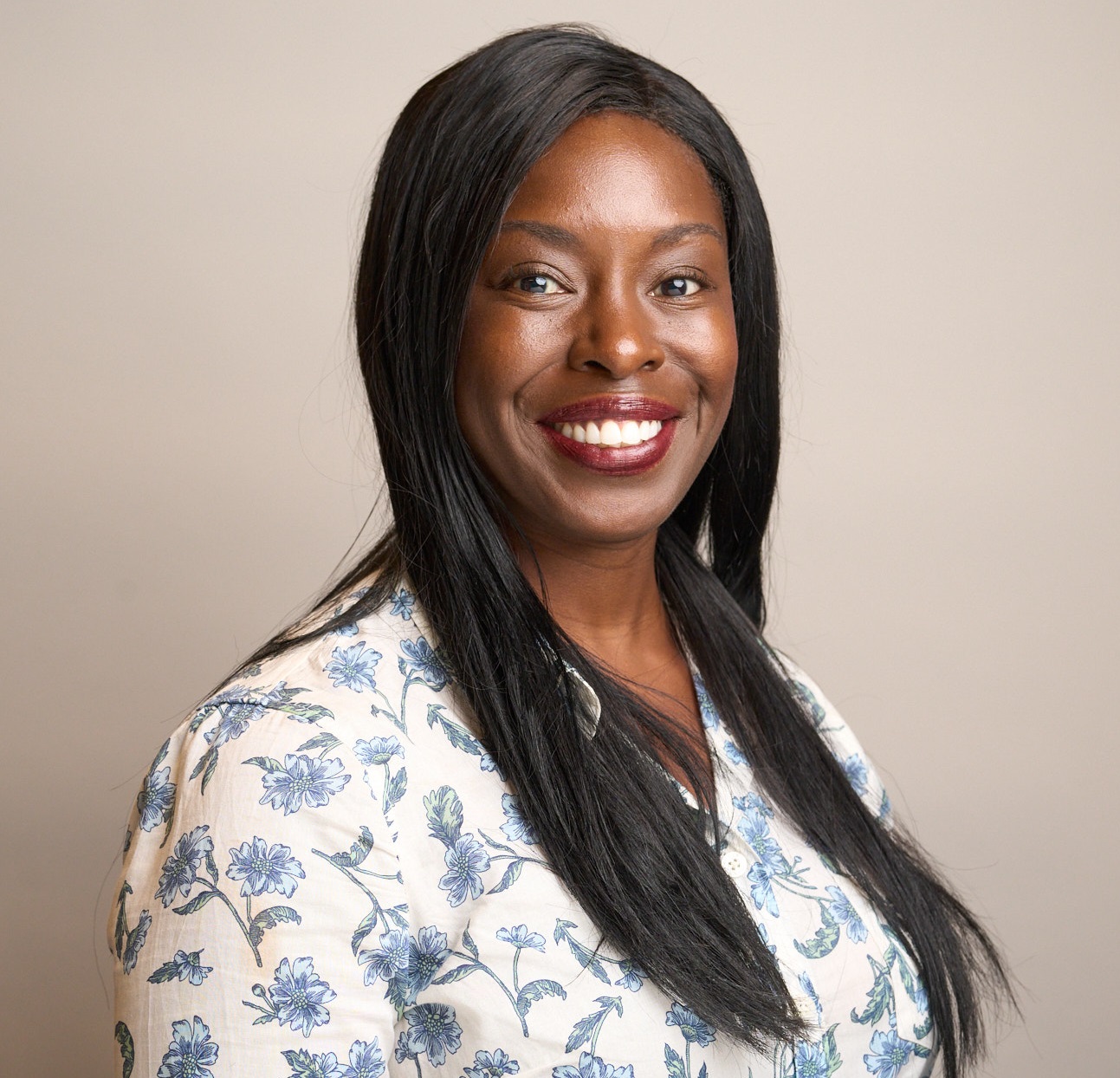 Ayisi, Erica – Wisconsin Public Media – UW–Madison