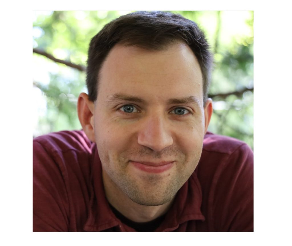 Breisach, Jeff – Wisconsin Public Media – UW–Madison