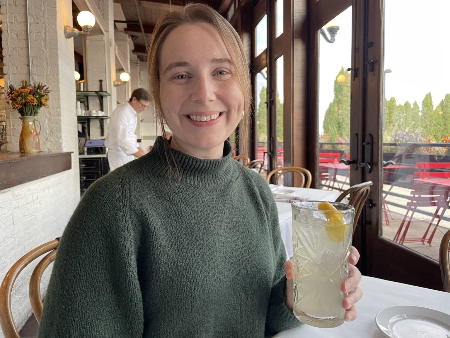 Tanski, Sofia – Wisconsin Public Media – UW–Madison